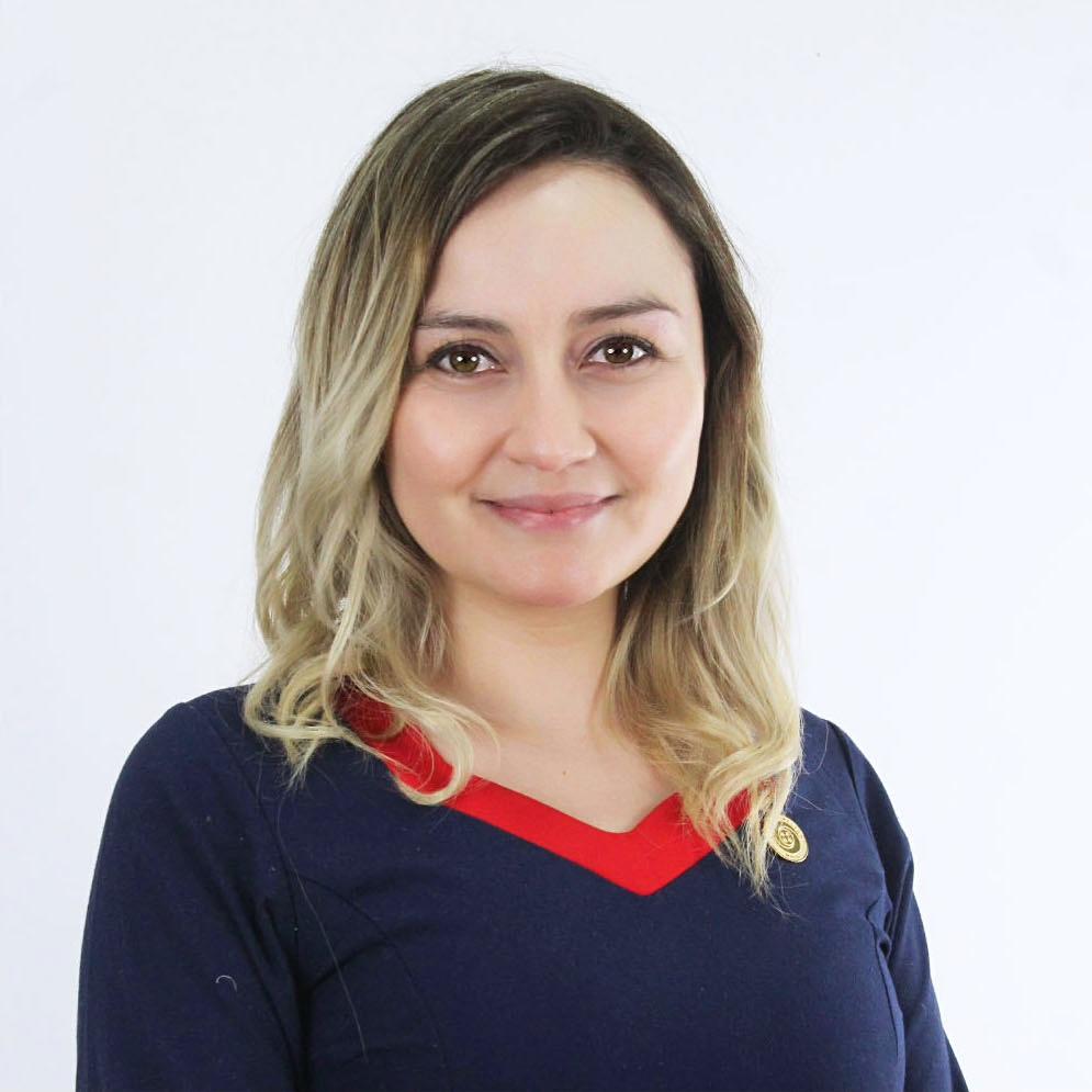 Bárbara Valdés Silva